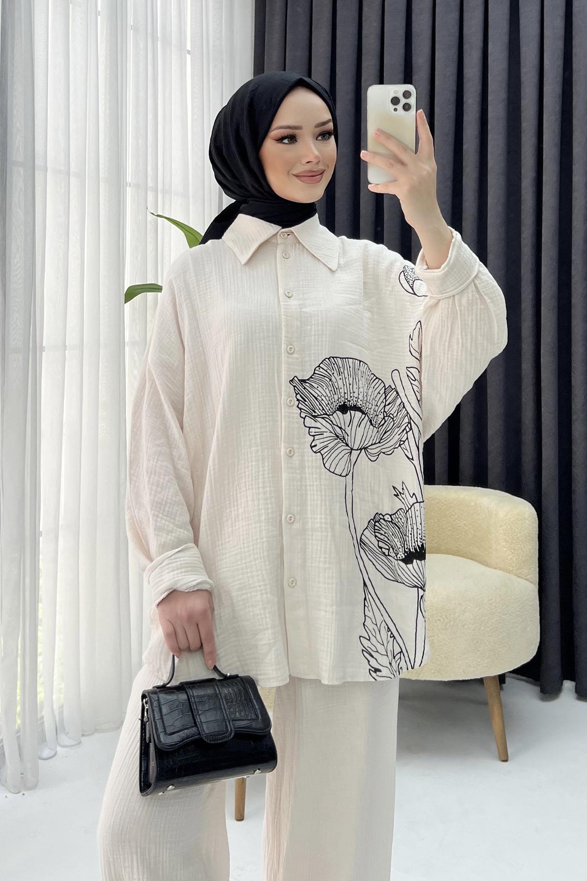 Kassima Modesty - Modest Clothing